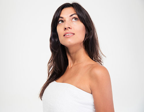 Nonsurgical Facial Rejuvenation Chicago - Facial Fillers
