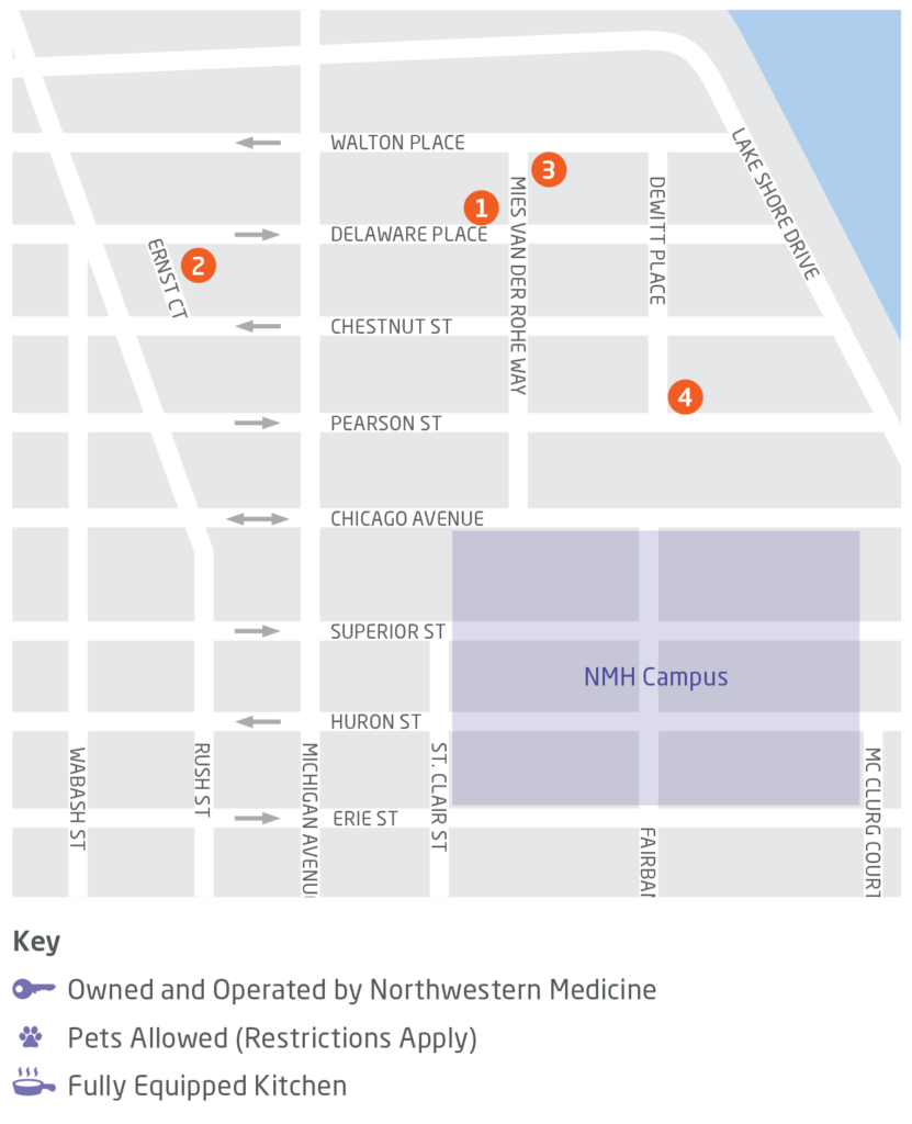 Accommodations for Out-of-Town Patients | Dr. Marco Ellis